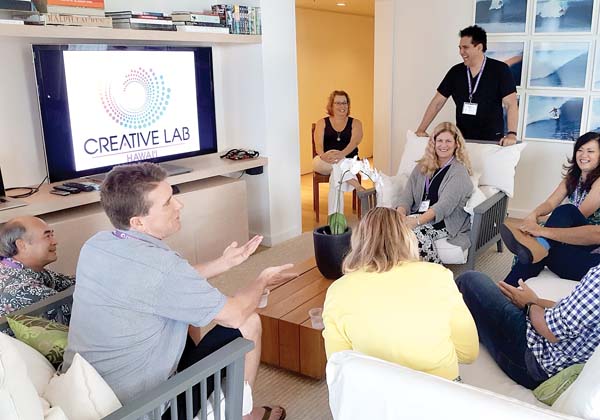 Creative Lab Hawaii offers free immersive weekend programs | News ...